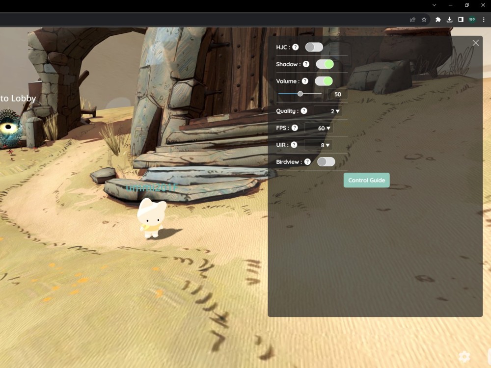Three.js Web Metaverse(online exhibition) or WebGL Project | Upwork