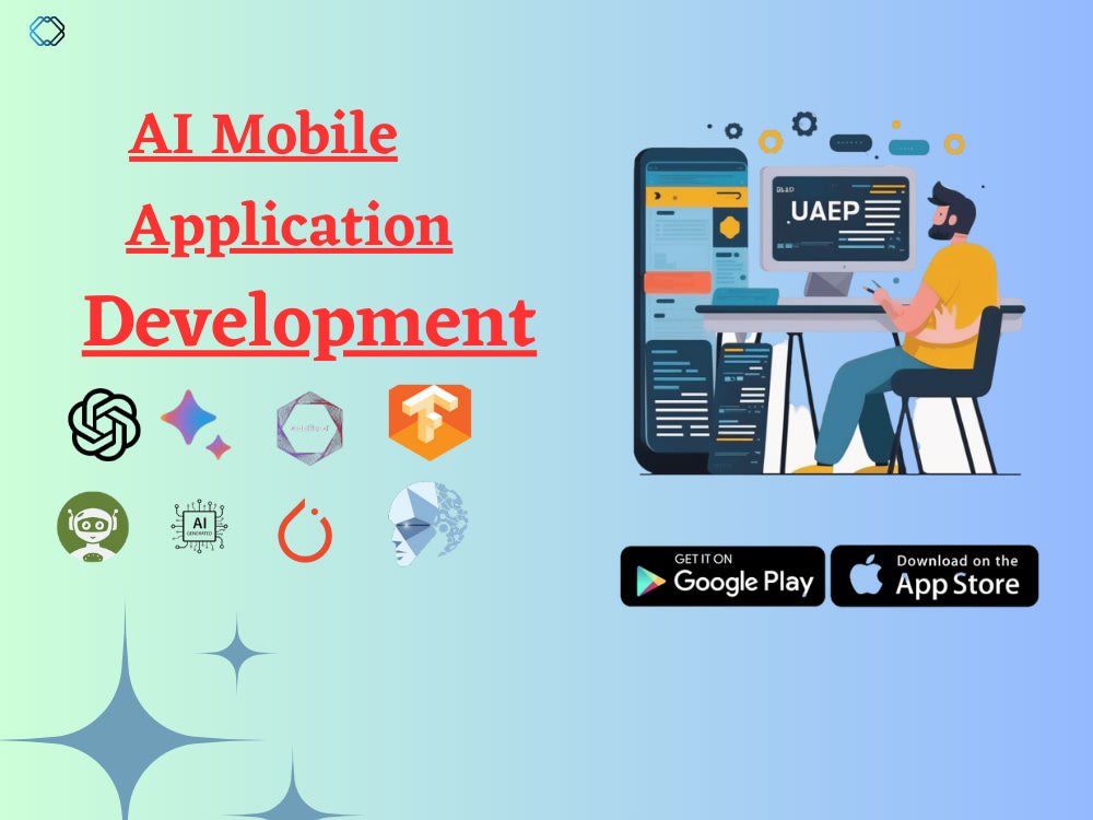 Open AI chatgpt API integrated mobile apps for Android and ios with Flutter | Upwork