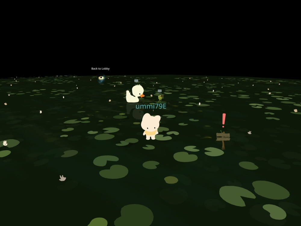 Three.js Web Metaverse(online exhibition) or WebGL Project | Upwork