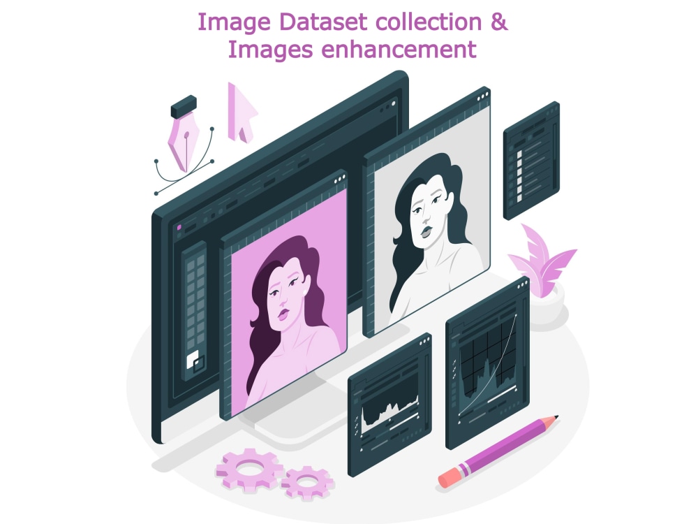 Custom images dataset collection, scraping and image enhancement ...