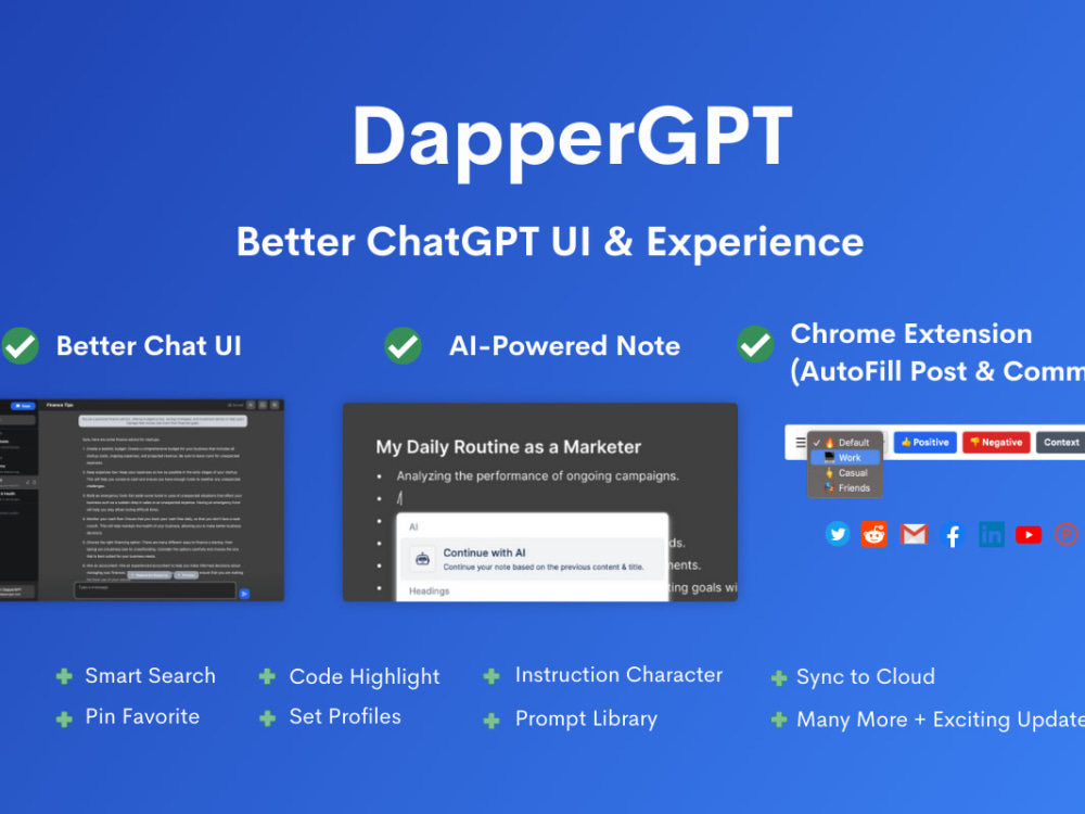 A SaaS MVP built in React / Next.js | Upwork
