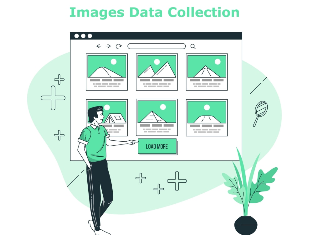 Custom images dataset collection, scraping and image enhancement ...