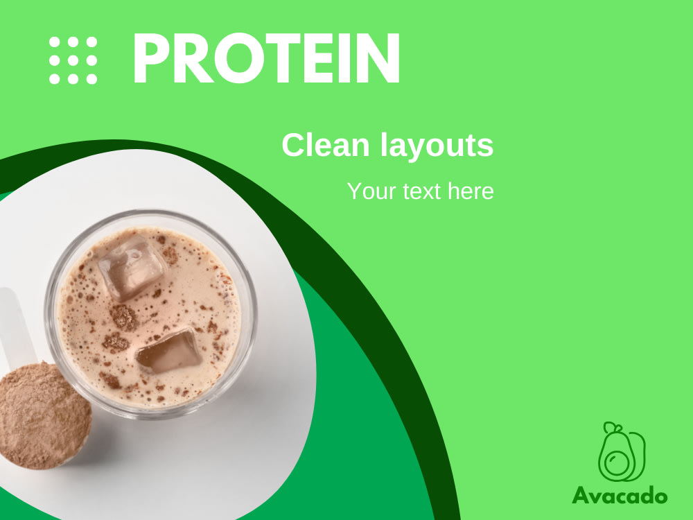 A clean, branded banner design for your ad campaigns | Upwork