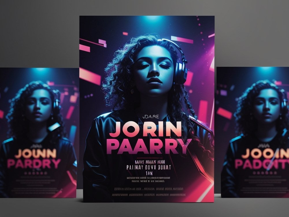 A professional events flyer for Every Occasion, poster & banner design ...