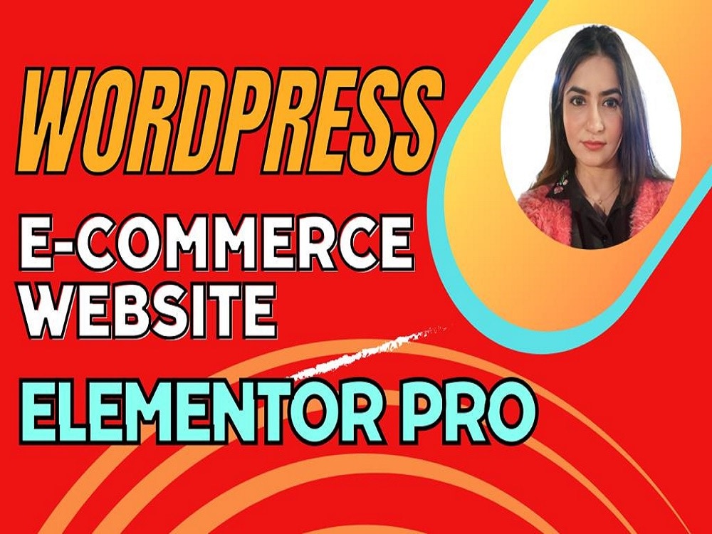 A converting E-commerce WordPress website | Upwork