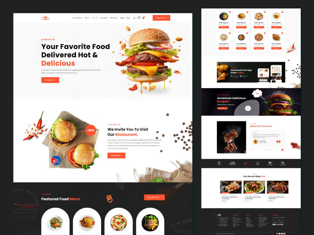 An eCommerce Website using WordPress WooCommerce | Upwork