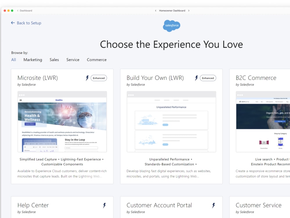 Salesforce Experience Cloud Consultation And Configuration Upwork