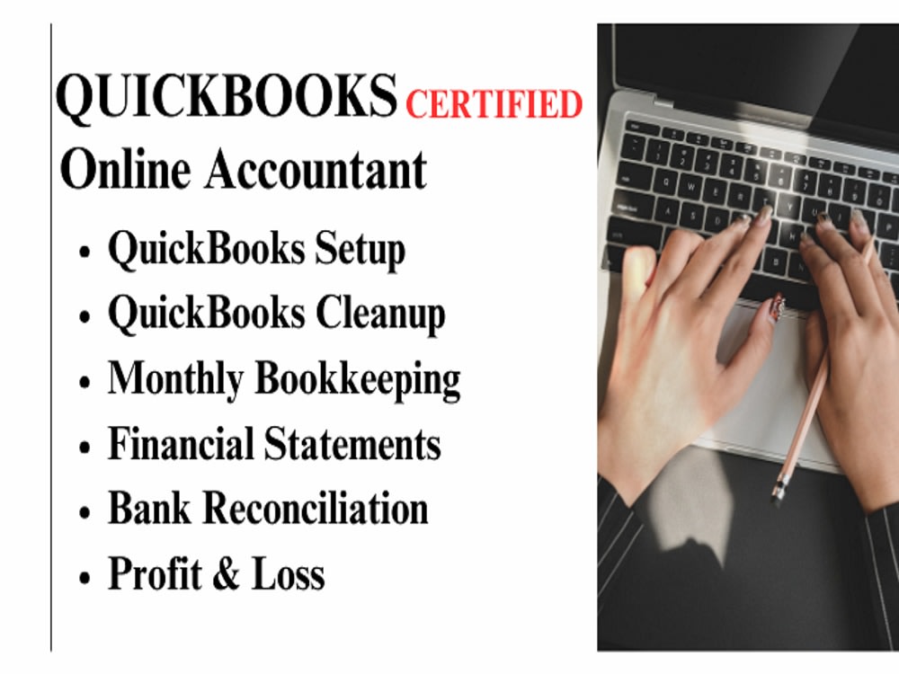 QuickBooks Online/ Accounting/ Bookkeeping/ Xero/ Balance Sheet | Upwork