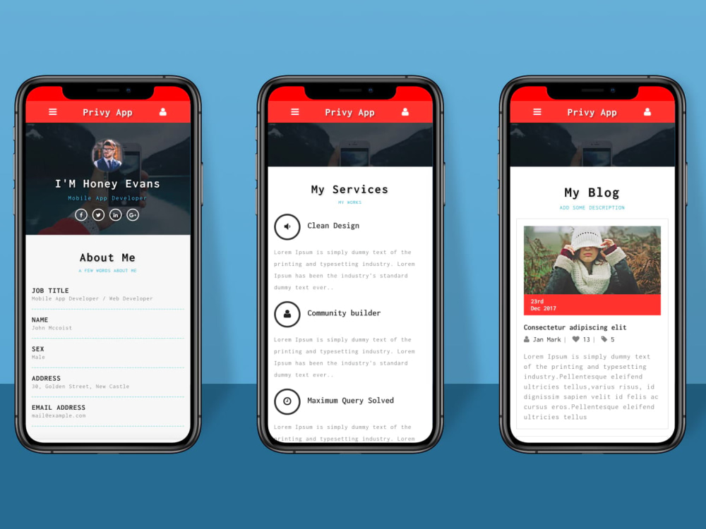 Full ui ux design, full landing page on figma | Upwork
