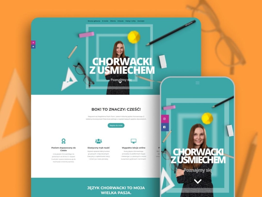 A fast and secure Wordpress website | Upwork