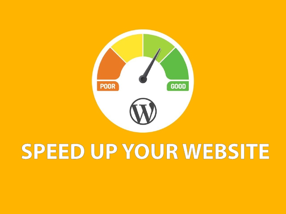 WordPress Website speed optimization | Web page speed optimize | Upwork