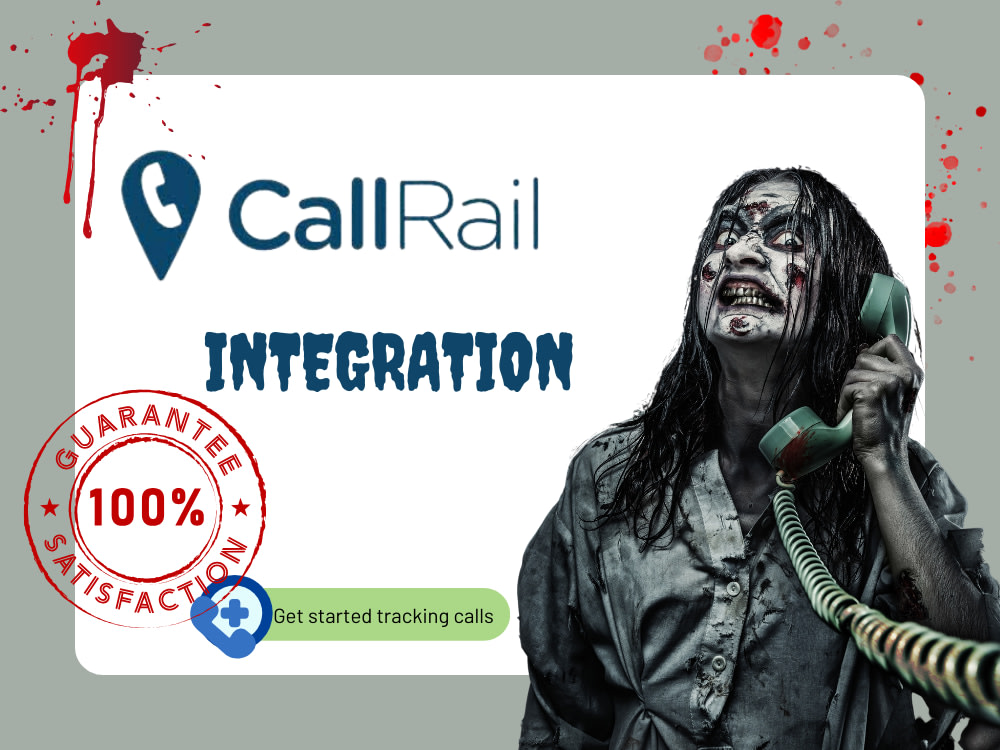 CallRail Integration for Enhanced Call Tracking | Upwork