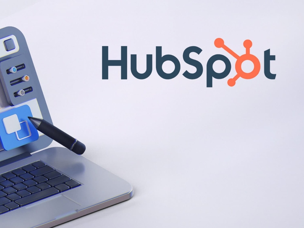 Seamless HubSpot Integration with Any System | Upwork