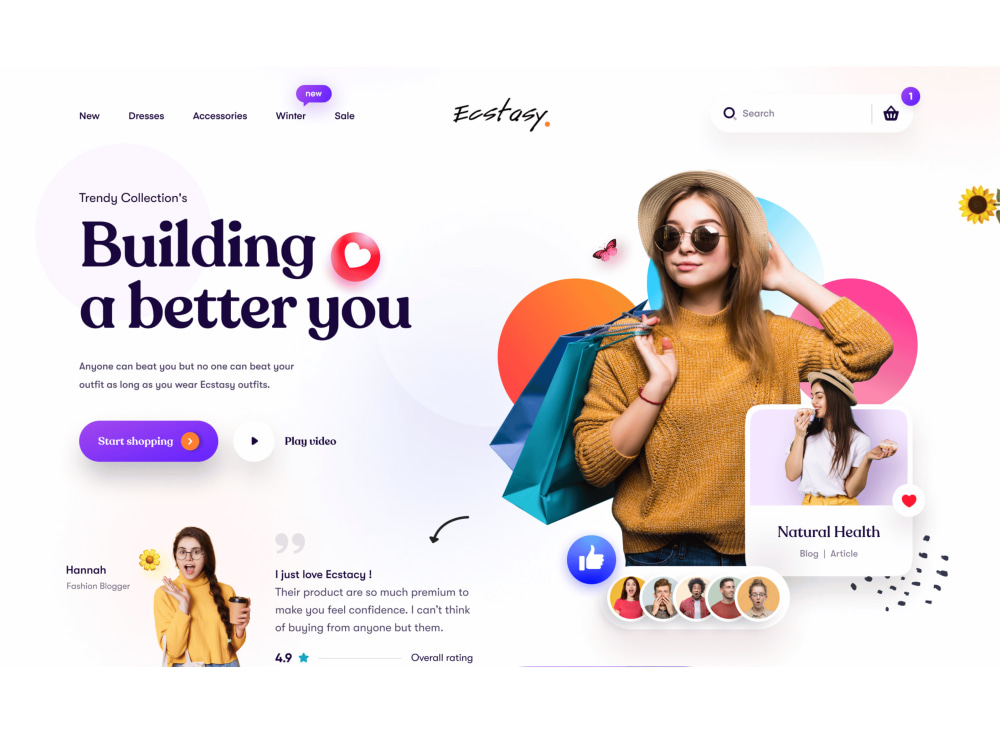 Provide Professional Shopify Dropshipping Store Setup And Customization Upwork