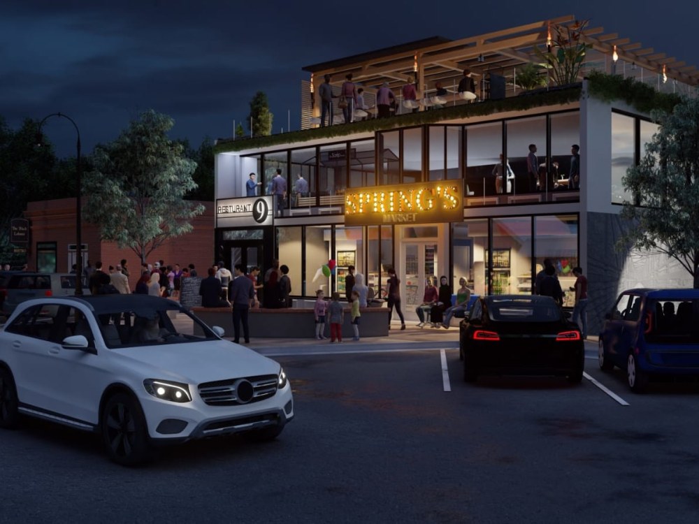 Architectural 3d models, 3d rendering in Revit and SketchUp | Upwork