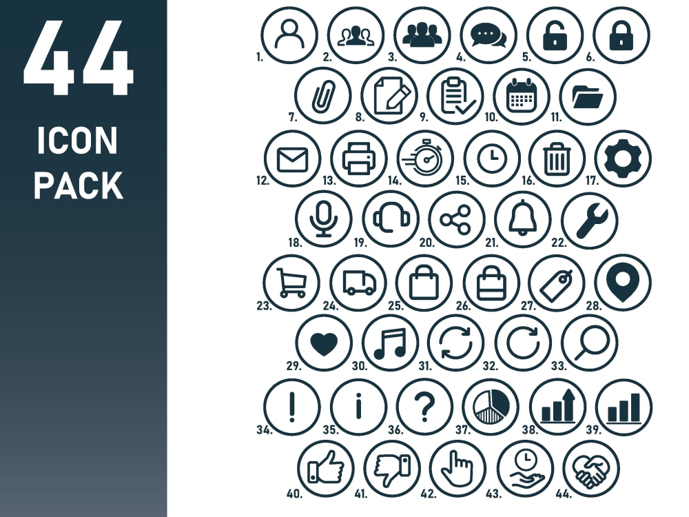 Wonderful icon immediately ready for use | Upwork