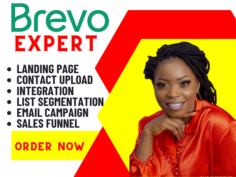 Brevo newsletter, brevo email automation, brevo email outreach on brevo ...