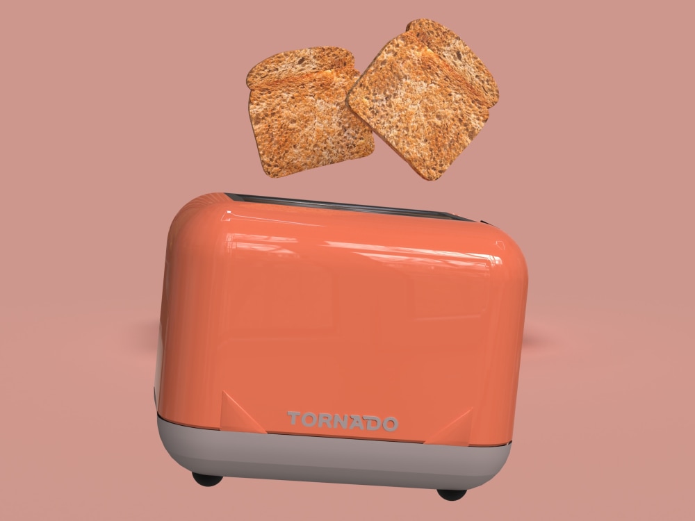 User research Concept development 3D modeling and rendering Prototyping ...