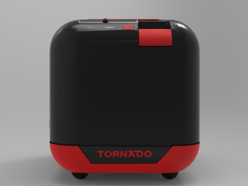 User research Concept development 3D modeling and rendering Prototyping ...