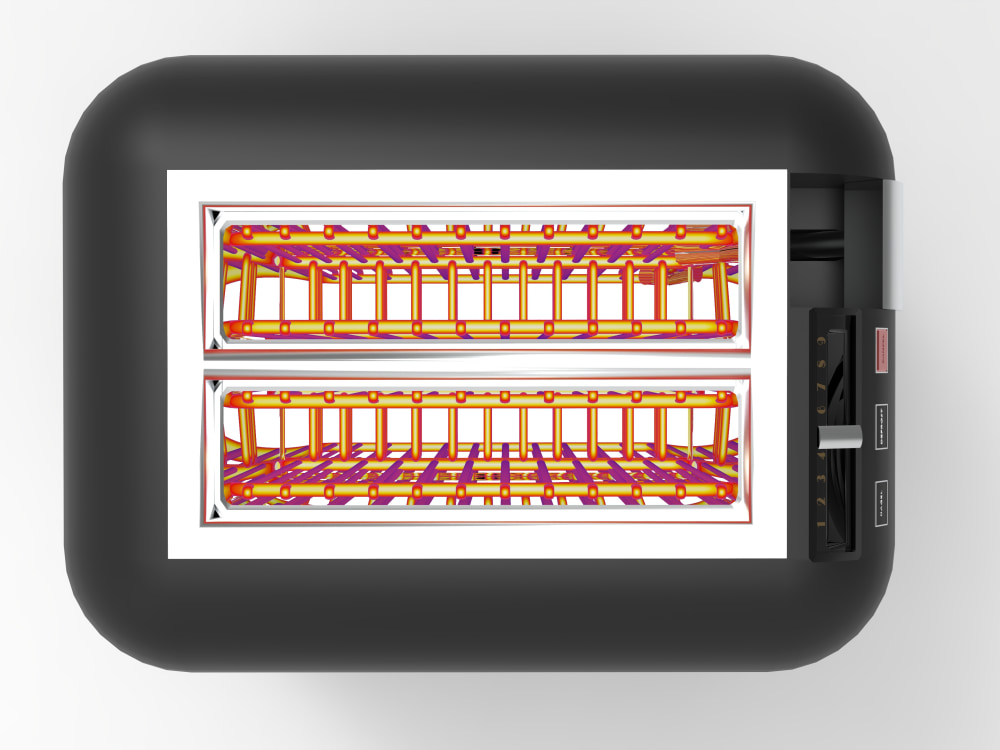 User research Concept development 3D modeling and rendering Prototyping ...