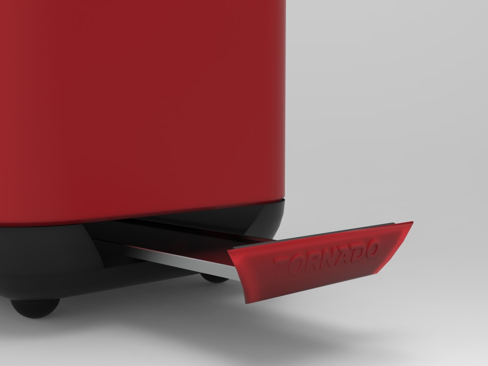 User research Concept development 3D modeling and rendering Prototyping ...