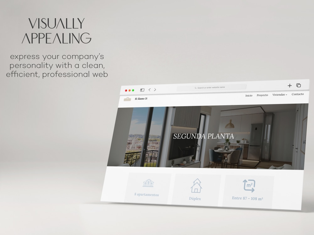 A fully custom & responsive WordPress website | Upwork A fully custom & responsive WordPress website | Upwork
