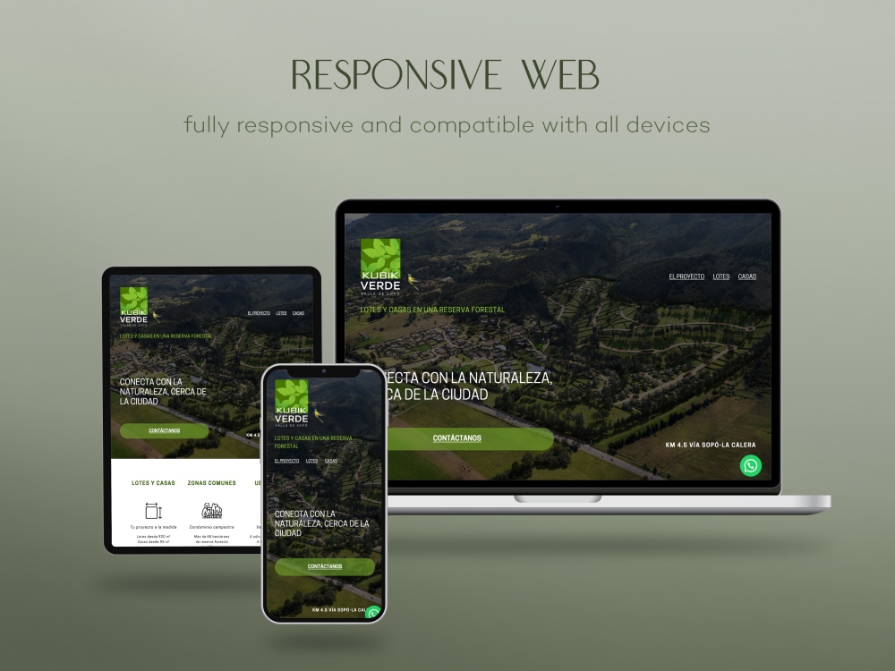 A fully custom & responsive WordPress website | Upwork A fully custom & responsive WordPress website | Upwork