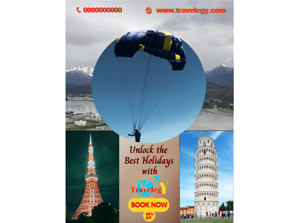 A professional poster design | Upwork