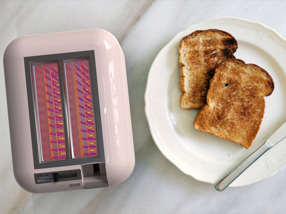 User research Concept development 3D modeling and rendering Prototyping ...