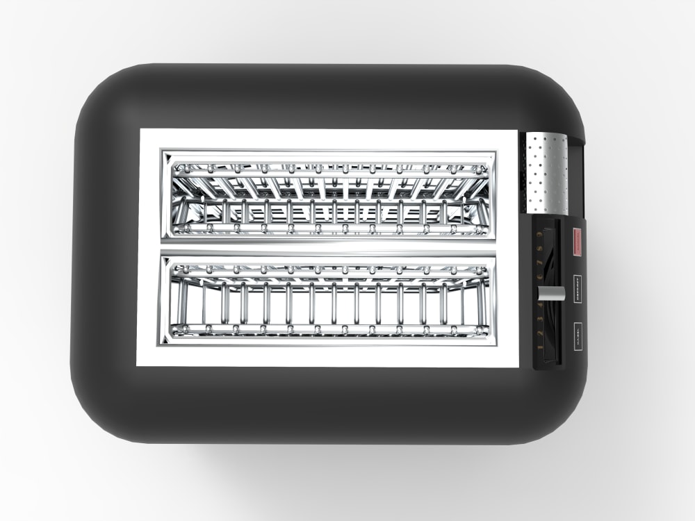 User research Concept development 3D modeling and rendering Prototyping ...
