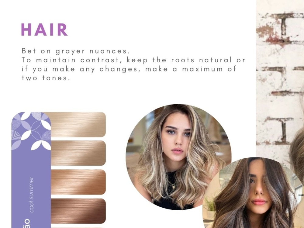 A new way to wear color | Upwork