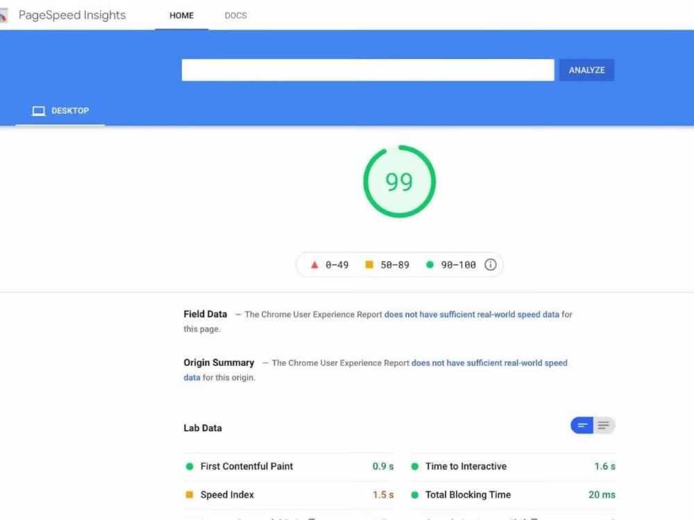 WordPress Speed Optimization Using WP Rocket on Your Website | Upwork