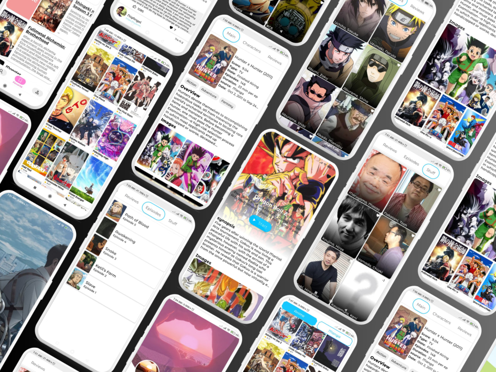 Mobile App Development - Android Application Development -Android ...