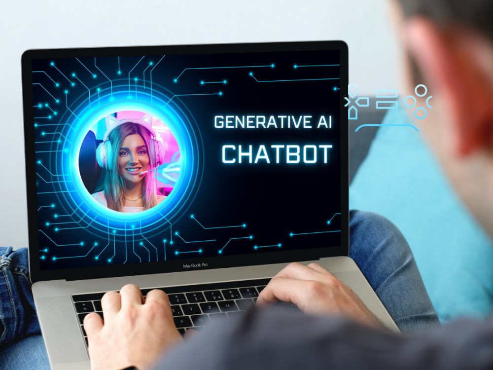 A chatbot that drives business | Upwork