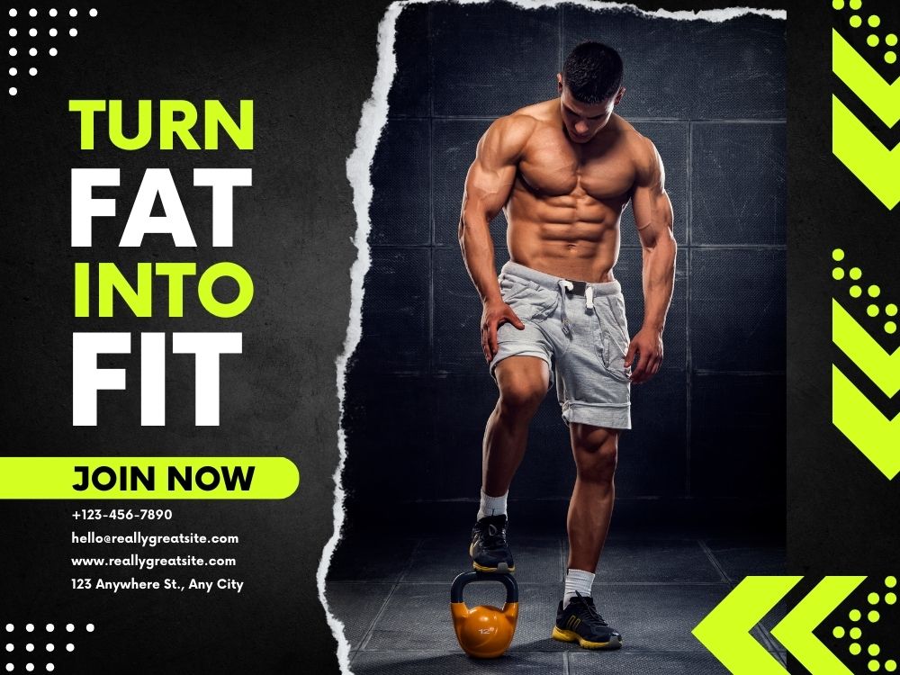 Graphic Design Wizard Transform Ideas into Eye-Catching Flyers | Upwork