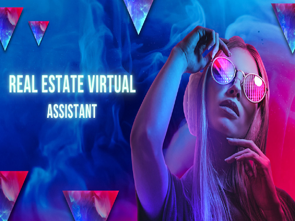 Real Estate Virtual Assistant In USA | Upwork