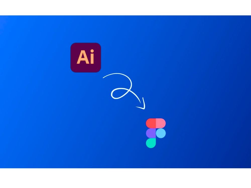 Any file type converted to Figma | Upwork
