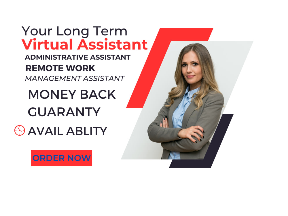 Real Estate Virtual Assistant In USA | Upwork