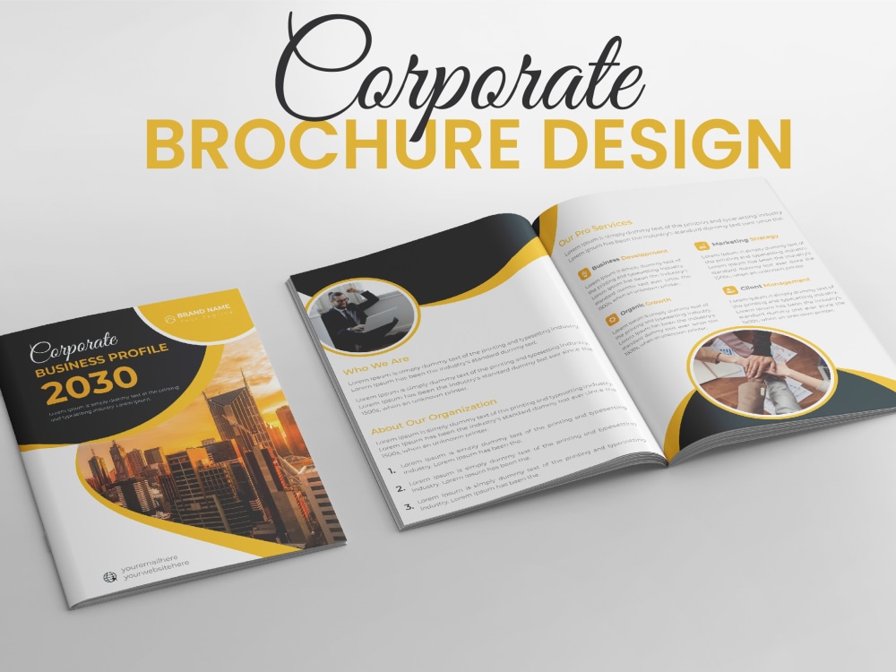 Professional product catalog, booklet, magazine or brochure design | Upwork