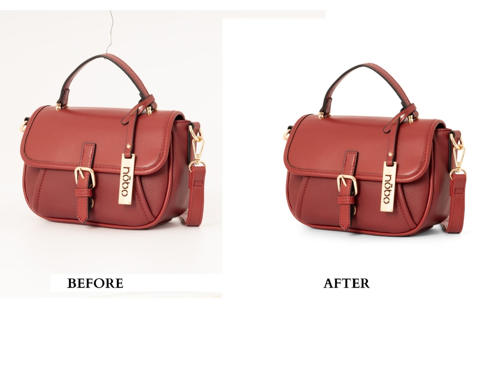 Removing objects, background removal, image retouching | Upwork