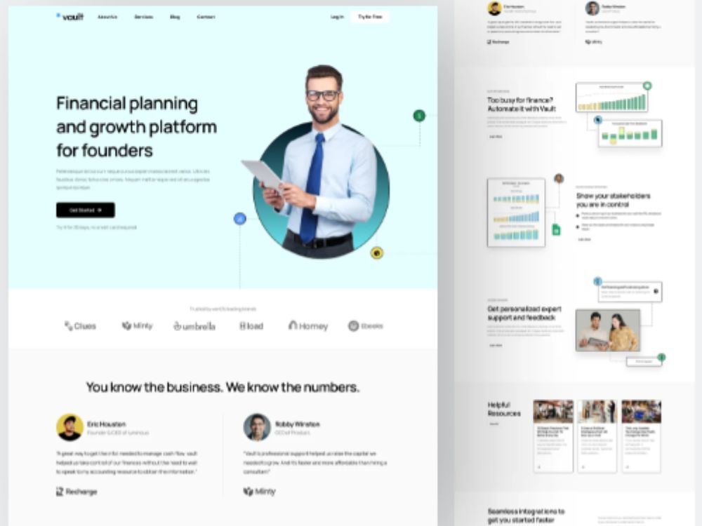 React.js, mern stack, full stack website react developer node js developer | Upwork