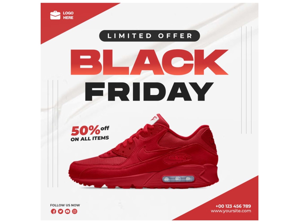 A Premium Product Page Design | Upwork