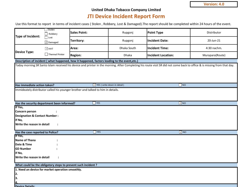 I will do Image/JPG retyping and formatting in MS Word/excel. | Upwork