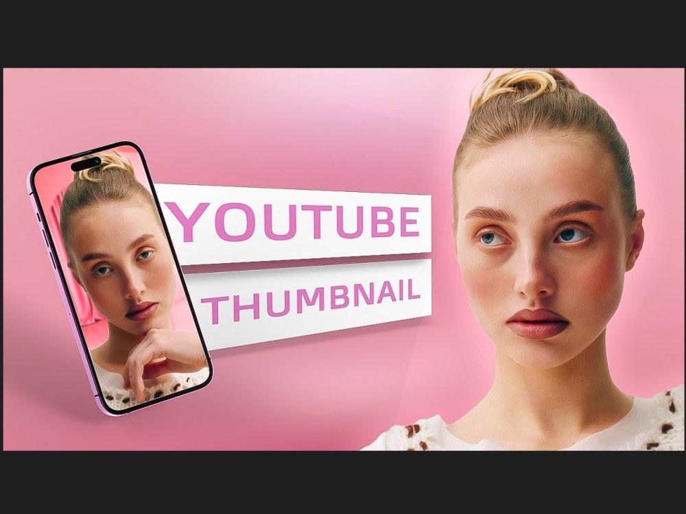 Youtube high-quality & professional thumbnails design | Upwork