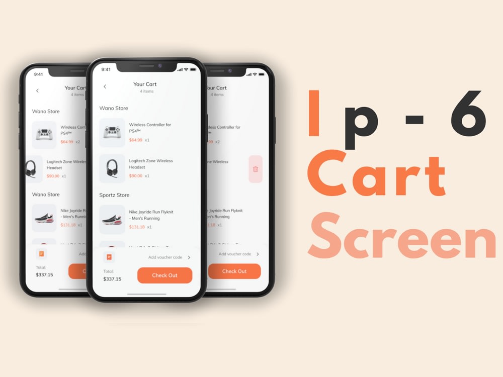 Next-Gen eCommerce App Development for Seamless Shopping Experience ...