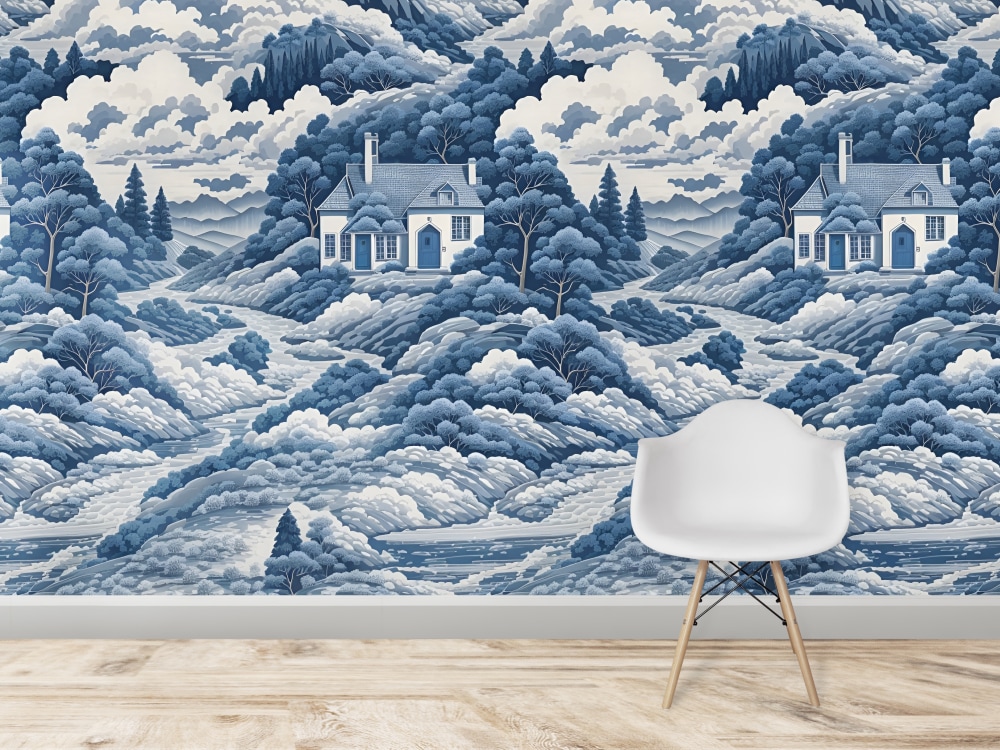 Trendy seamless patterns/ repeated prints for clothing | Upwork