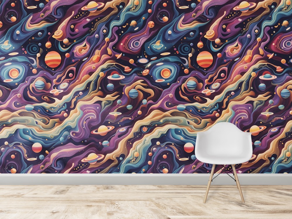 Trendy seamless patterns/ repeated prints for clothing | Upwork
