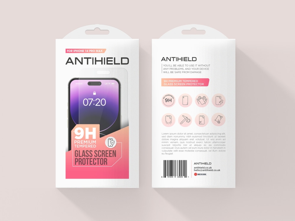 Custom and Creative Label & Packaging Design | Upwork