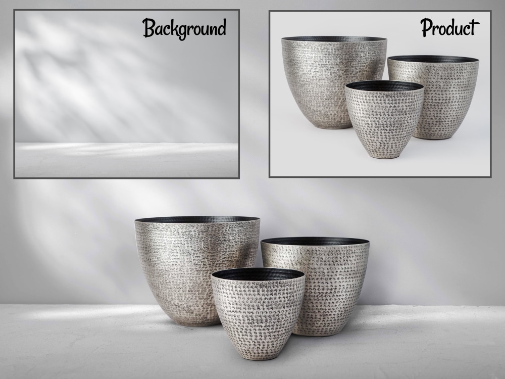 A Picture Perfect Product Transformations | Upwork