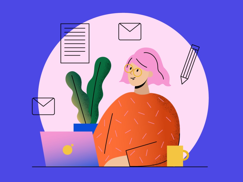 Creative illustrations for your projects | Upwork